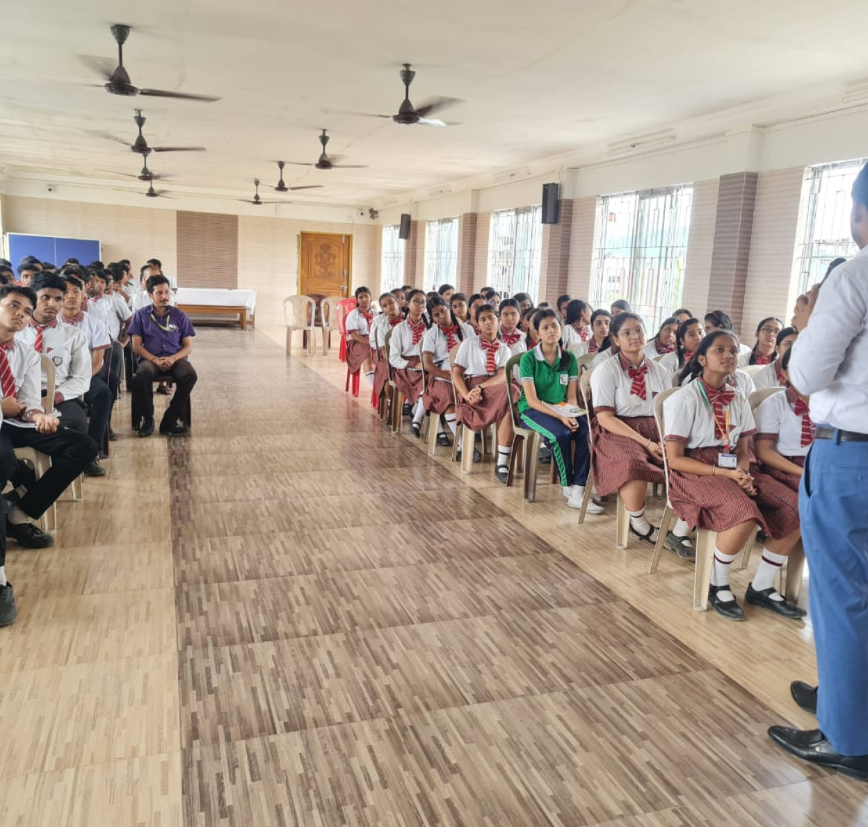 Gallery And Events| SVEA | Best SEBA school in Guwahati