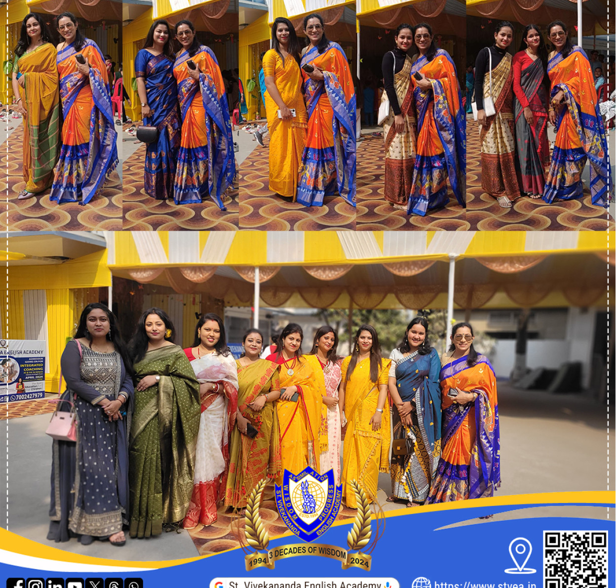 Gallery And Events| SVEA | Best SEBA school in Guwahati