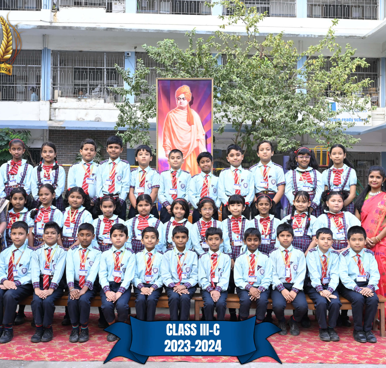 Class Batches | SVEA | Best SEBA school in Guwahati