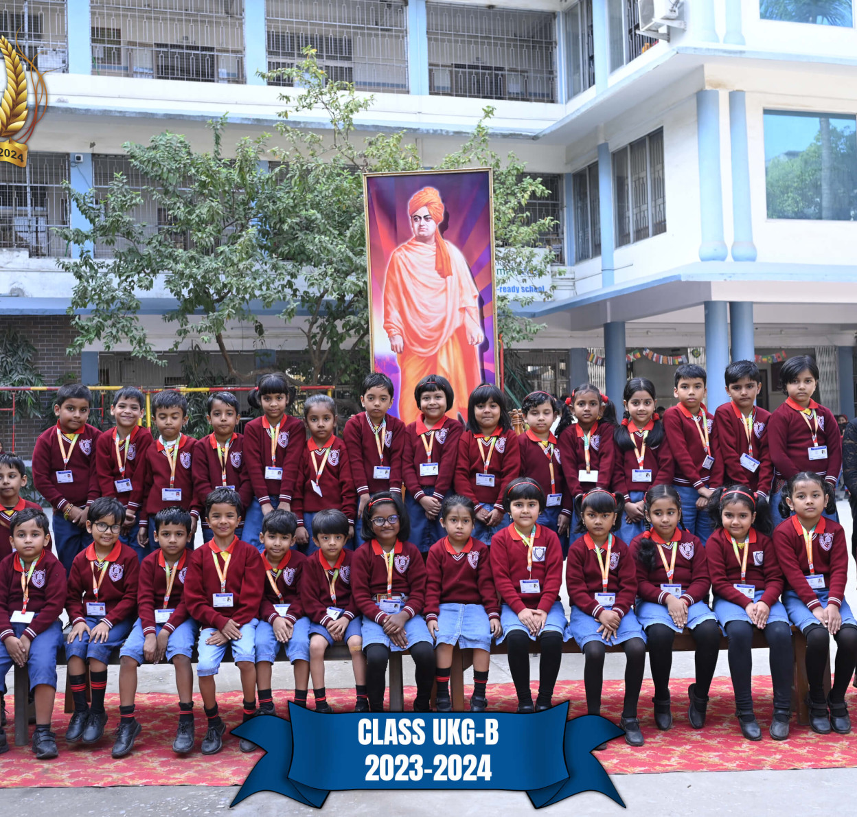 Class Batches | SVEA | Best SEBA school in Guwahati